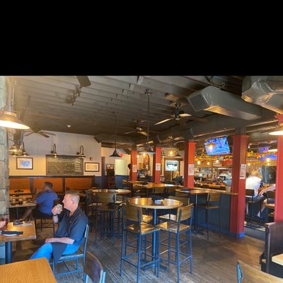 THE SPOT - Updated December 2025 - 79 Photos & 253 Reviews - 19 W Main ...