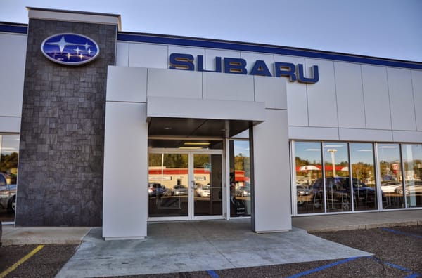 KRAMER SUBARU - Updated January 2026 - 25 Photos & 18 Real Reviews ...