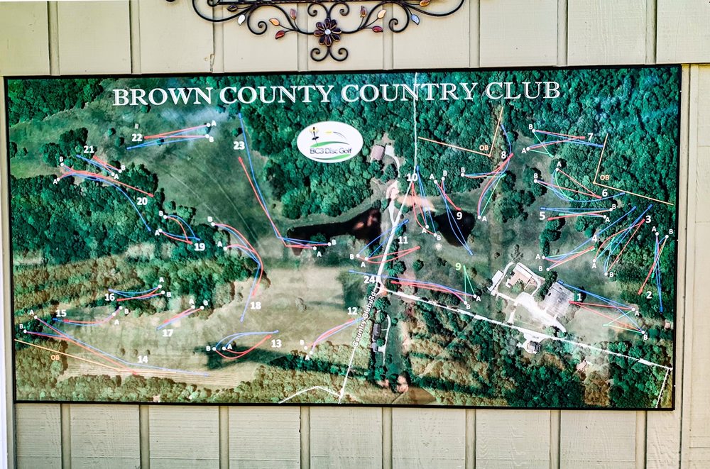 BROWN COUNTY COUNTRY CLUB - Updated August 2024 - 15 Photos - 2381 ...