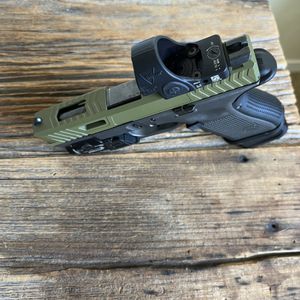 DYNAMIC WEAPON SOLUTIONS - 432 Photos & 261 Reviews - 15201 Triton Ln ...