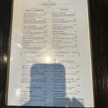 EQUES - Updated December 2025 - 441 Photos & 368 Reviews - 900 Bellevue ...