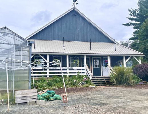 BLOSSOMING ACRES PUTNAM FARM - Updated September 2024 - 42 Photos & 19 ...