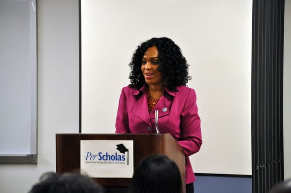 PER SCHOLAS - NEW YORK - Updated January 2026 - 18 Photos & 18 Reviews ...