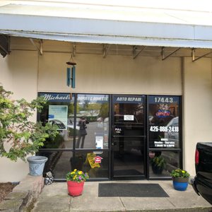 MICHAEL’S AUTO REPAIR - 40 Reviews - Auto Repair - 17443 NE 70th St ...