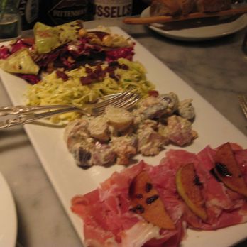 CASCINA SPINASSE - Italian Restaurant - 1531 14th Ave, Seattle ...