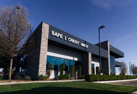 SAFE 1 CREDIT UNION - Updated December 2025 - 23 Photos - 3601 Panama ...