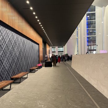 CAPITAL ONE HALL - Updated August 2025 - 71 Photos & 46 Reviews - 7750 ...