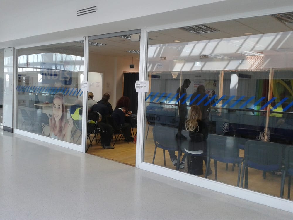 NATIONAL DRIVING LICENCE SERVICE - Updated January 2026 - Swords Road ...