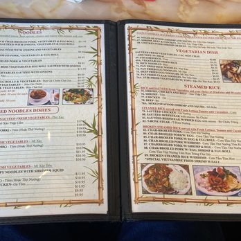 SAIGON RESTAURANT - Updated September 2024 - 105 Photos & 107 Reviews ...