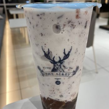 THE ALLEY BOBA TEA - ELK GROVE - Updated June 2024 - 353 Photos & 129 ...