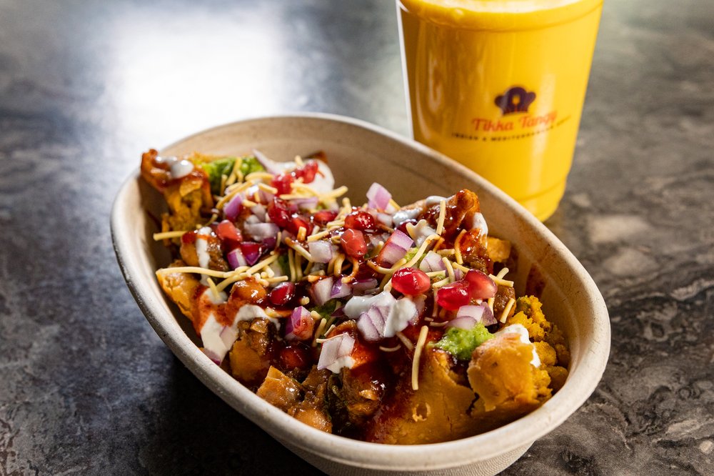 TIKKA TANGY - 36 Photos & 16 Reviews - 13441 Olive Blvd, Chesterfield ...