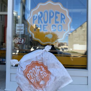 PROPER PIE - 855 Photos & 778 Reviews - 2505 E Broad St, Richmond ...