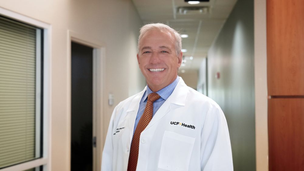 UCF HEALTH - Updated August 2024 - 23 Reviews - 3400 Quadrangle Blvd ...