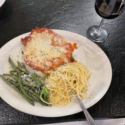 LA CUCINA ITALIAN EATERY - 393 Photos & 419 Reviews - 3600 Lakeside Dr ...