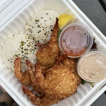 ANGRY SHRIMP SEAFOOD KITCHEN - Updated March 2025 - 120 Photos & 97 ...