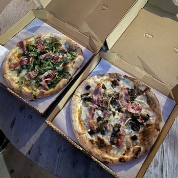 PIZZA NONO - 187 Photos & 257 Reviews - 925 East 900 S, Salt Lake City ...