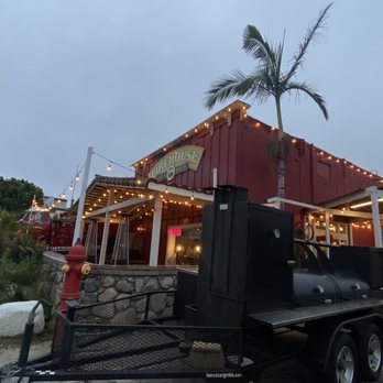 FIREHOUSE QUE & BREW - Updated March 2025 - 340 Photos & 583 Reviews ...