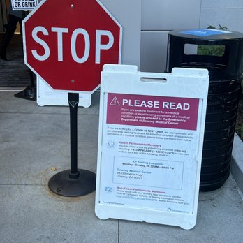 KAISER PERMANENTE DOWNEY MEDICAL CENTER - Updated December 2025 - 290 ...