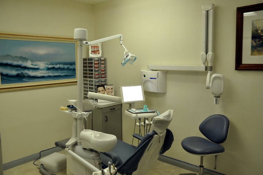 DR. SZU FAMILY DENTIST - Updated October 2025 - 18 Reviews - 1125 S San ...