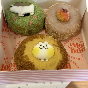 MOONBRIDGE DOUGHNUT STUDIO - Updated June 2025 - 569 Photos & 250 ...