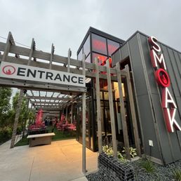 SMOAK BBQ - Updated March 2026 - 246 Photos & 186 Reviews - 2291 ...