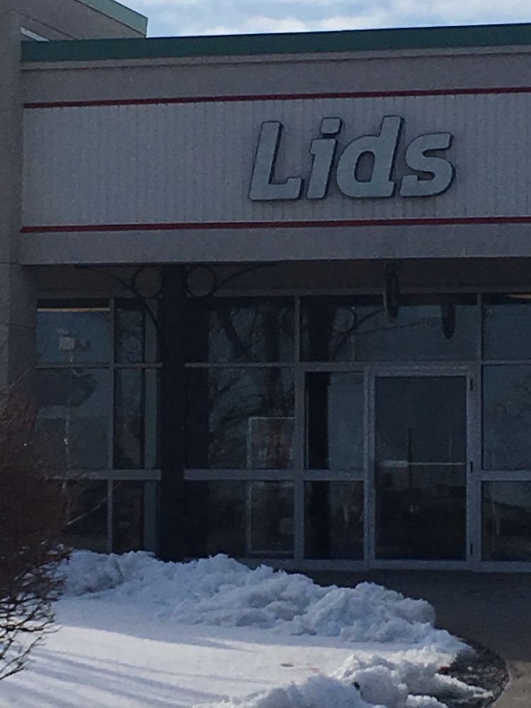 LIDS - Updated June 2024 - 655 State Rte 318, Waterloo, New York ...