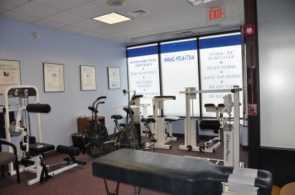 CORDIMA CHIROPRACTIC CENTER - Updated November 2025 - 16 Reviews - 707 ...