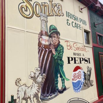 SONKA IRISH PUB - Updated October 2025 - 183 Photos & 166 Reviews ...