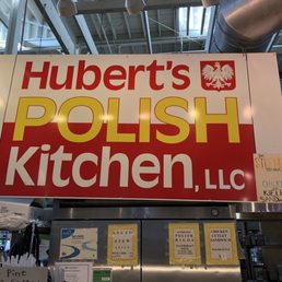 HUBERT’S POLISH KITCHEN - Updated May 2025 - 165 Photos & 165 Reviews ...