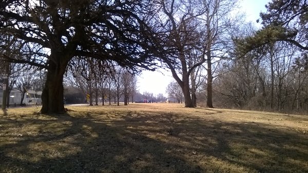 FOREST MANOR PARK - Updated August 2025 - 2000 N Forest Manor Ave ...