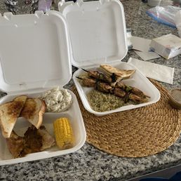 GREEK STYLE CHICKEN - Updated December 2025 - 89 Photos & 254 Reviews ...