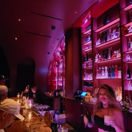 WAX RABBIT SPEAKEASY - Updated May 2025 - 356 Photos & 190 Reviews ...