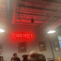 ROOSTER’S RESTAURANT - Updated December 2025 - 118 Photos & 196 Reviews ...