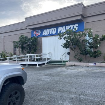 CARQUEST AUTO PARTS - Updated December 2025 - 128 N Marine Corps Dr ...