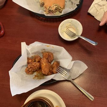 THE SIDE RAIL - Updated June 2024 - 22 Photos & 38 Reviews - 17 E ...