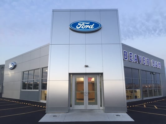 SUMMIT FORD - BEAVER DAM - Updated December 2025 - 22 Reviews - 100 ...
