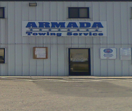 ARMADA TOWING - Updated May 2026 - 24 Photos & 82 Reviews - 8623 Carob ...