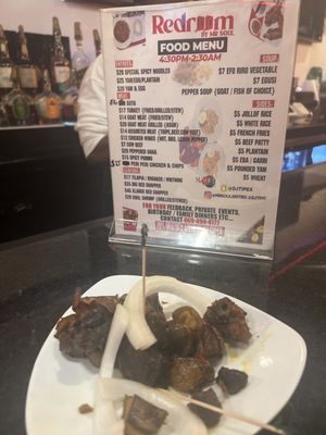 RED ROOM BY MR SOUL BISTRO & CAFE - Updated December 2025 - 10 Reviews ...