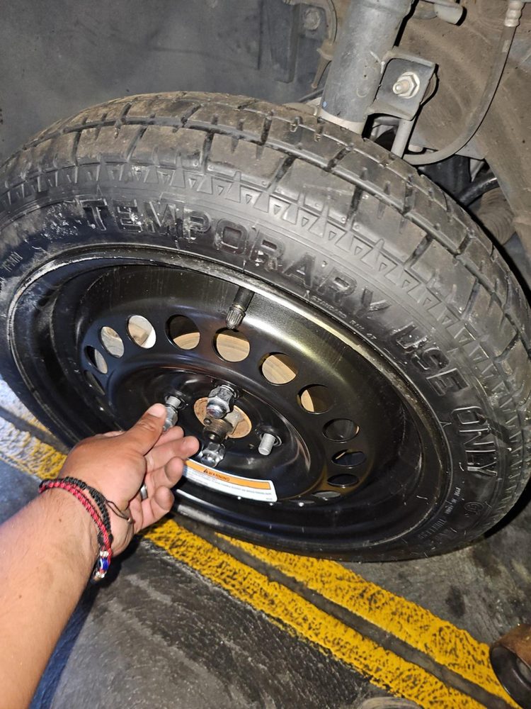 AGUIE ROADSIDE ASSISTANCE - Updated October 2025 - 11 Photos ...