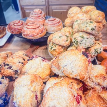 SISTERS BAKERY - Updated April 2025 - 129 Photos & 270 Reviews - 251 E ...