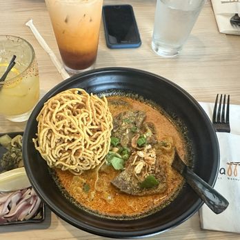 BA MEE THAI NOODLE HOUSE - Updated July 2024 - 51 Photos & 25 Reviews ...