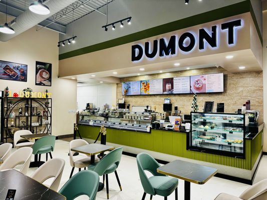 DUMONT CREAMERY & CAFE - Updated December 2025 - 120 Photos & 43 ...