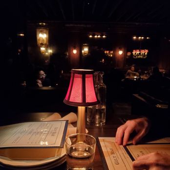 GILT BAR - Updated May 2025 - 1853 Photos & 2108 Reviews - 230 W Kinzie ...