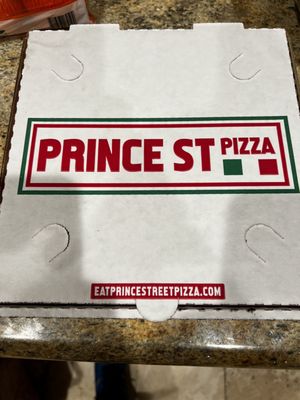 PRINCE STREET PIZZA - Updated December 2025 - 461 Photos & 366 Reviews ...