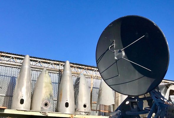 APEX SURPLUS CORPORATION - 68 Photos & 42 Reviews - 8909 San Fernando ...