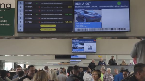 AMERICA’S AUTO AUCTION CLARK COUNTY - Updated December 2025 - 16 Photos ...