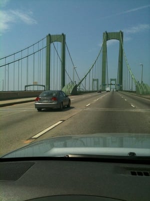 DELAWARE MEMORIAL BRIDGE POLICE COMMUNICATIONS CENTER - Updated January ...