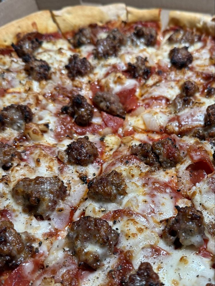 TOMASO’S - Updated January 2026 - 10 Photos - 115 E Washington St ...