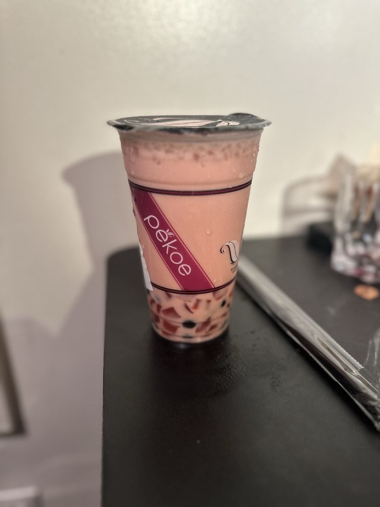 PEKOE - Updated December 2025 - 558 Photos & 434 Reviews - 996 Lundy ...