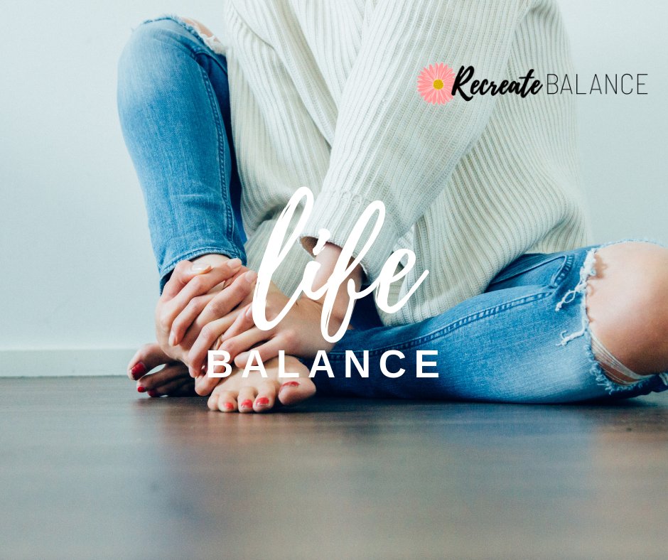 MICHELE HISLOP - RECREATE BALANCE - Updated July 2025 - McMinnville ...